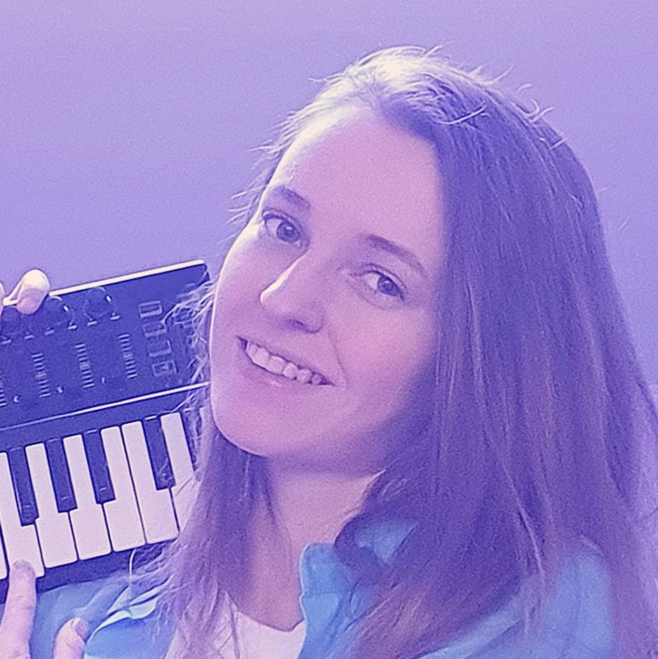 Иконка канала Nастя Rайм