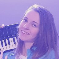 Иконка канала Nастя Rайм