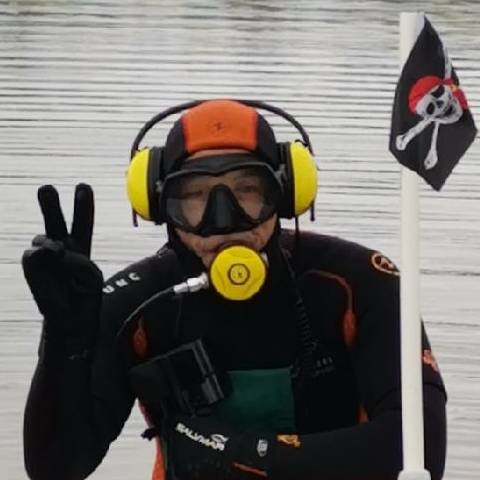 Иконка канала заМКАДыш