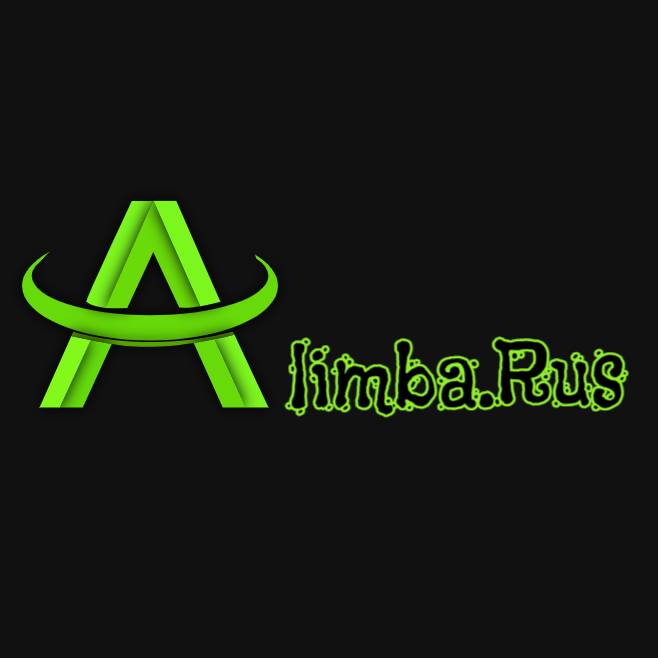 Иконка канала Alimba_Rus