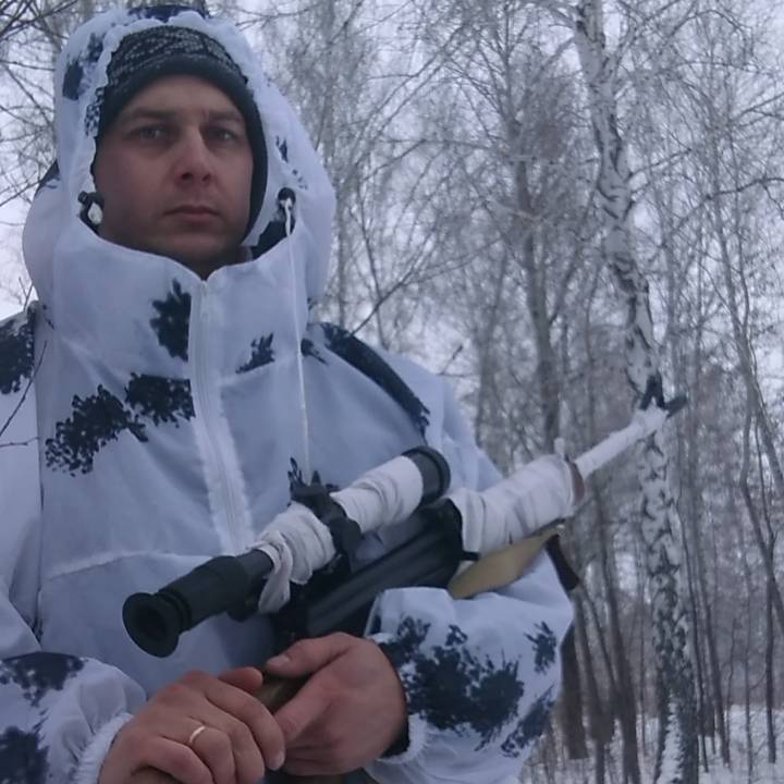 Иконка канала Пиф-Паф