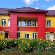 Иконка канала Мир детей-наш мир!