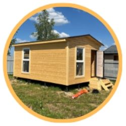 Иконка канала СТОЛИЦА БЫТОВОК