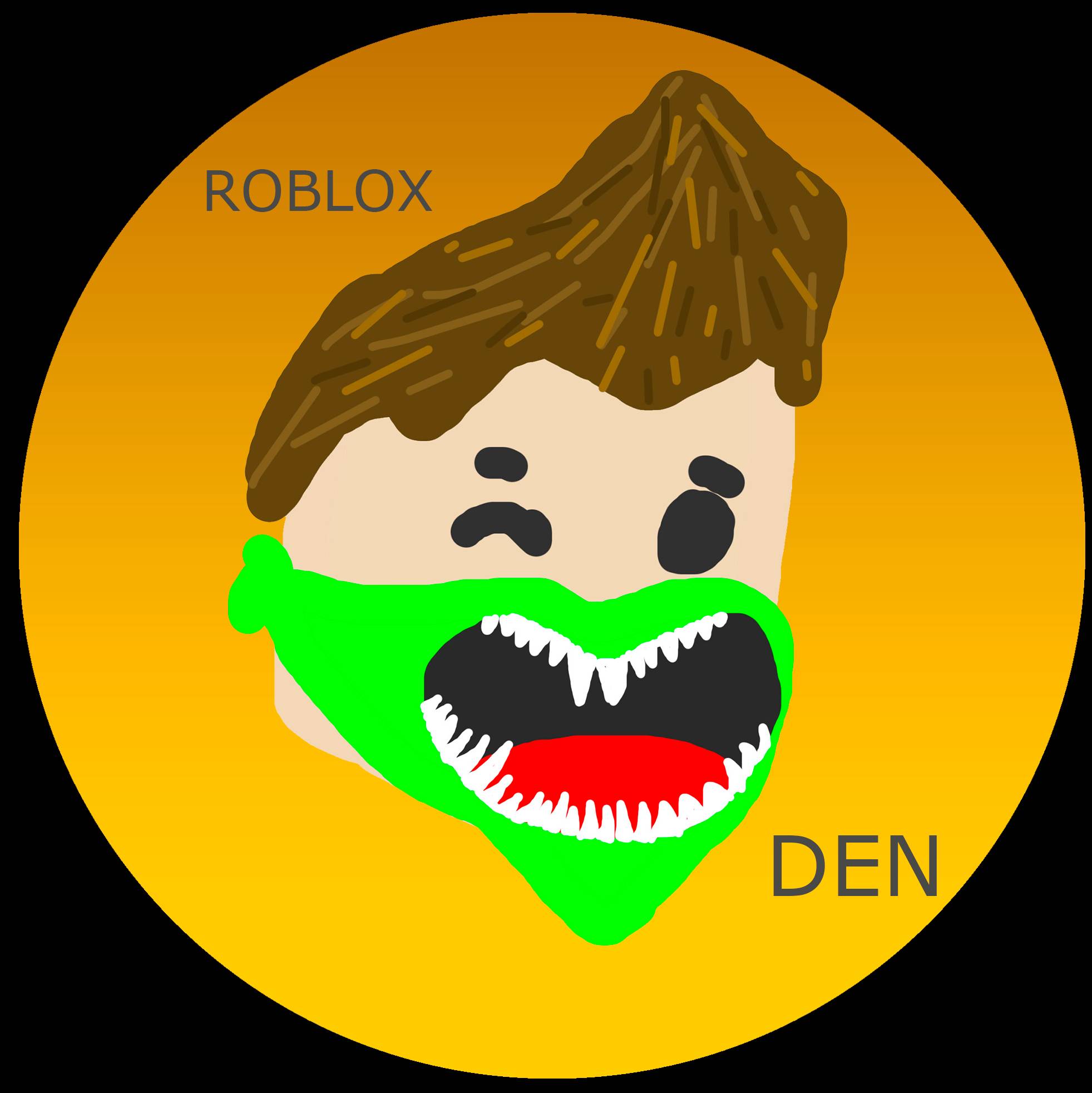 Иконка канала denhiik