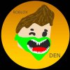 Иконка канала denhiik