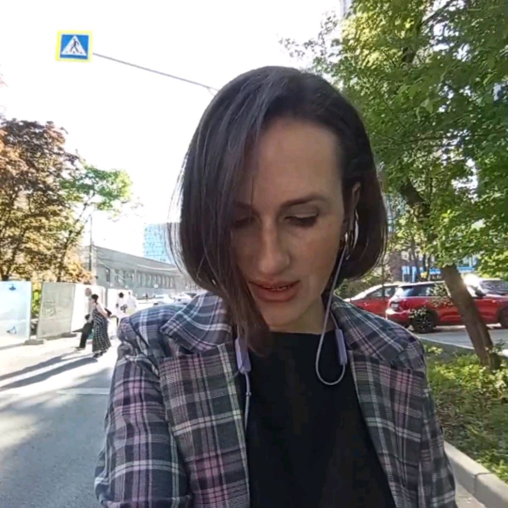 Иконка канала Marta_25