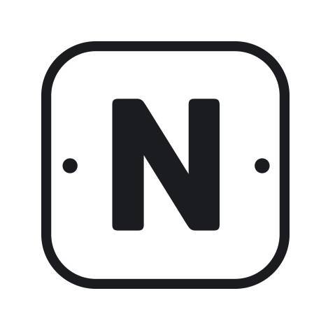 Иконка канала Номерограм