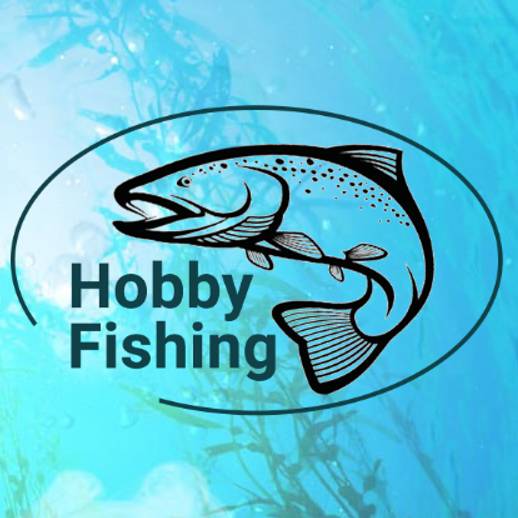 Иконка канала Hobby fishing