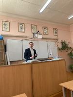 Иконка канала Александр Липатов