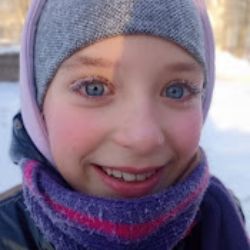 Иконка канала Кристина и Жора