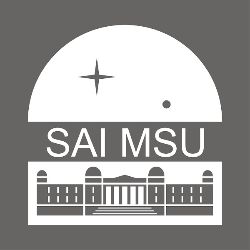 Иконка канала ГАИШ МГУ