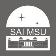 Иконка канала ГАИШ МГУ