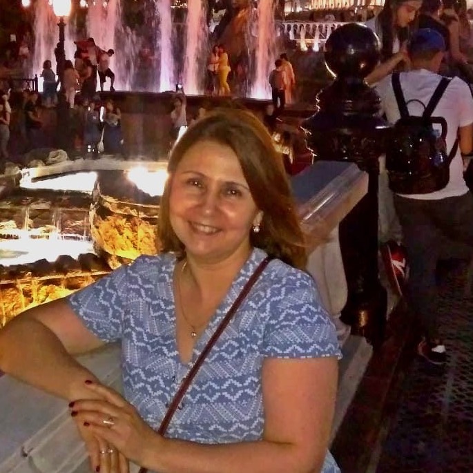 Иконка канала Моя Кухня & Моя Жизнь