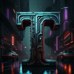 Иконка канала TheDarkestRoom