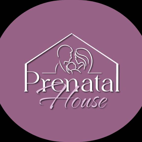 Иконка канала Prenatal_house