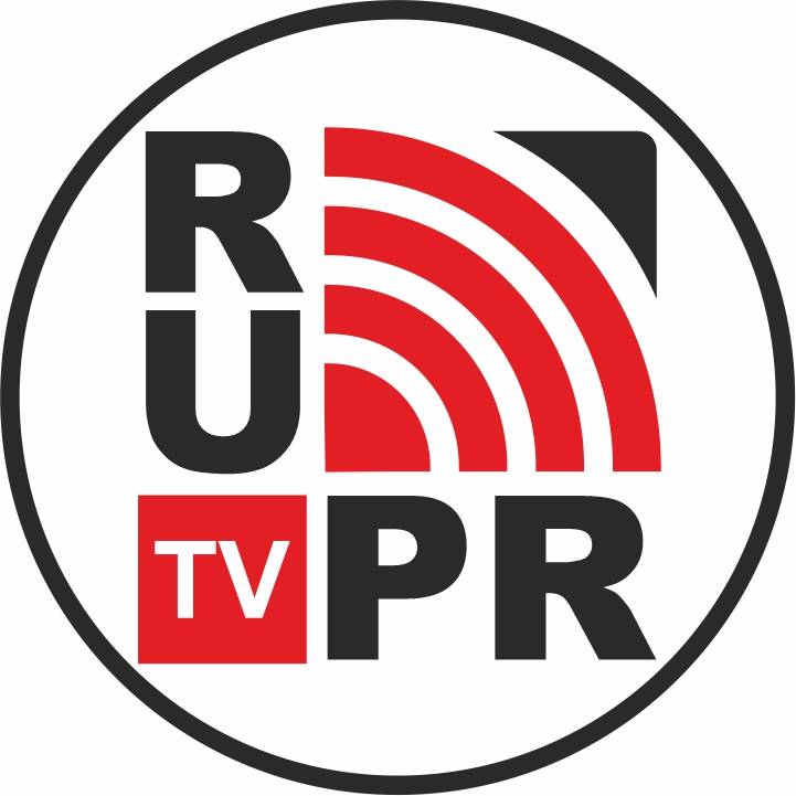 Иконка канала RU PR TV 007 Рутуб Rutube