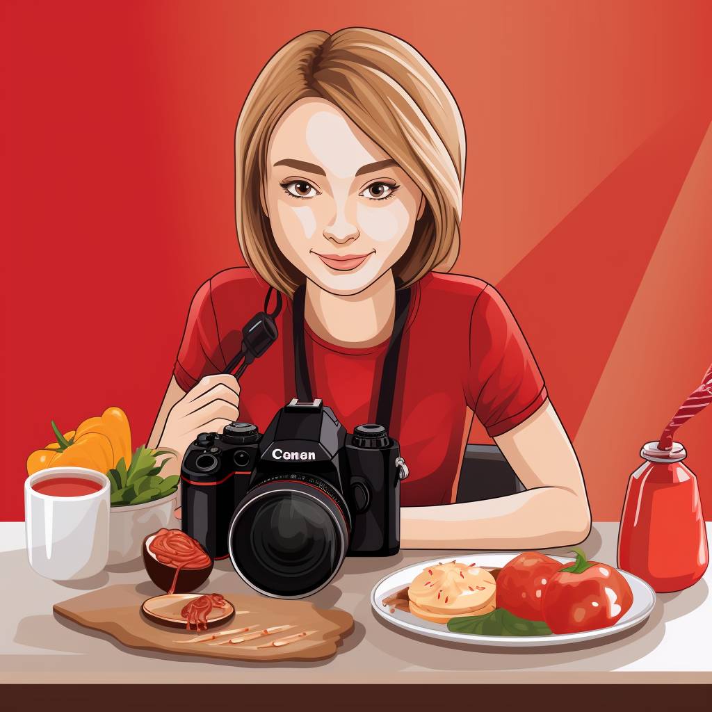 Иконка канала Кулинарный Флешмоб