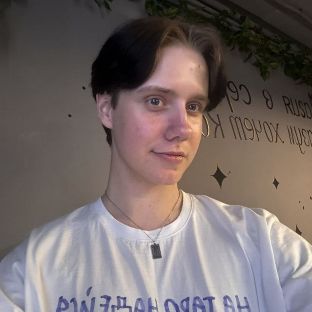 Иконка канала хармони данил