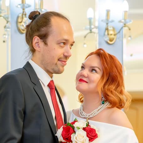 Иконка канала Семья нового времени