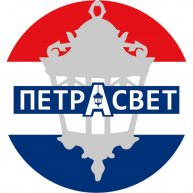 Иконка канала Люстры Петрасвет производство Россия