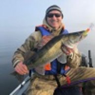 Иконка канала Рыбалка и самоделки