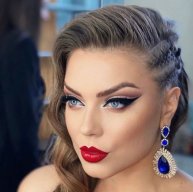 Иконка канала Оксана Почепа (Акула)