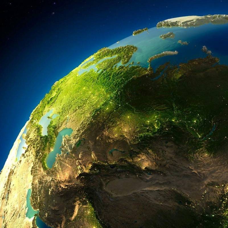 Иконка канала Histor