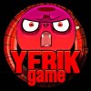 Иконка канала YerikGame