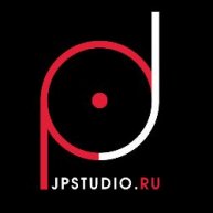 Иконка канала jpstudioru