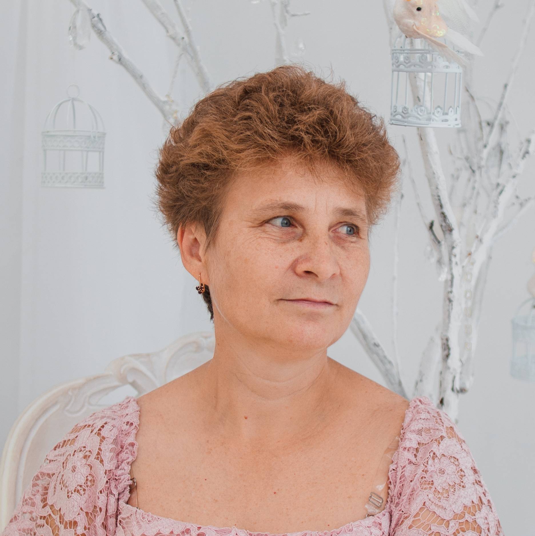 Иконка канала Илона Кубанское ранчо