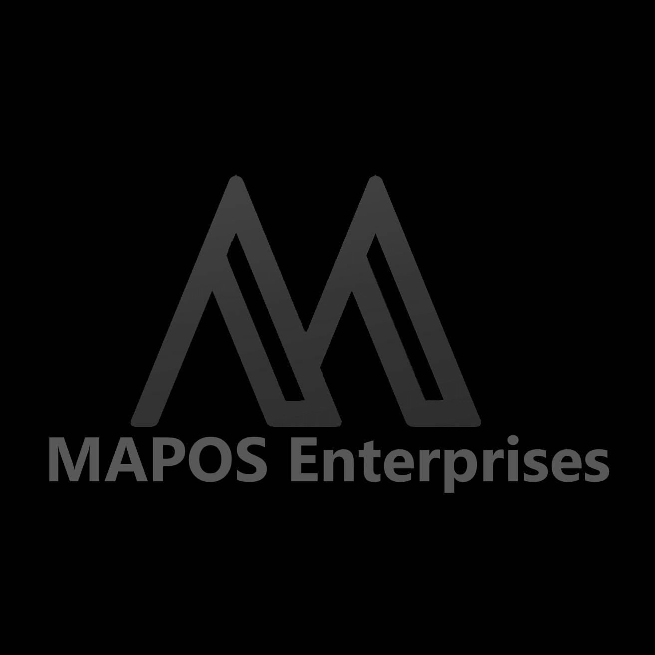 Иконка канала MAPOS GEEK Games