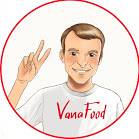 Иконка канала VanaFood
