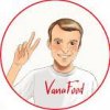 Иконка канала VanaFood