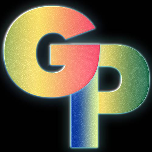 Иконка канала Gone Play