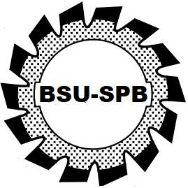 Иконка канала BSU-Spb