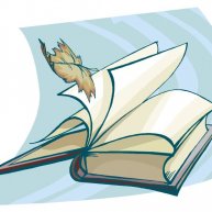 Иконка канала Библиотека-филиал № 35 пгт. Краснобродский