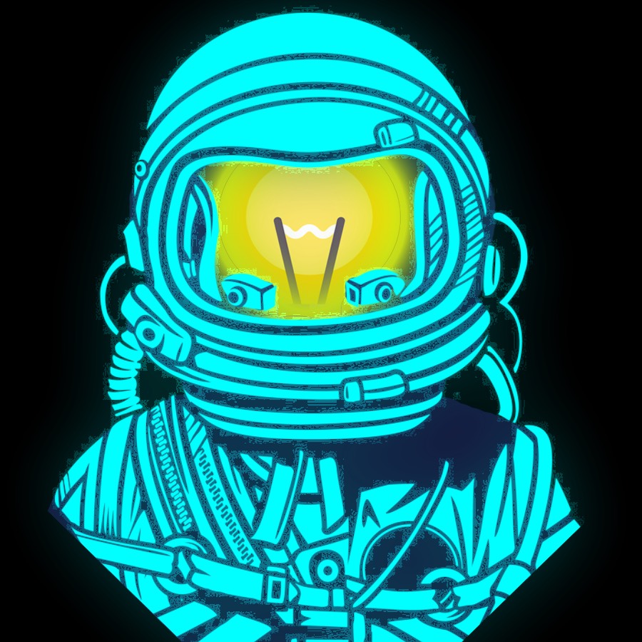Иконка канала LAMPOWAY