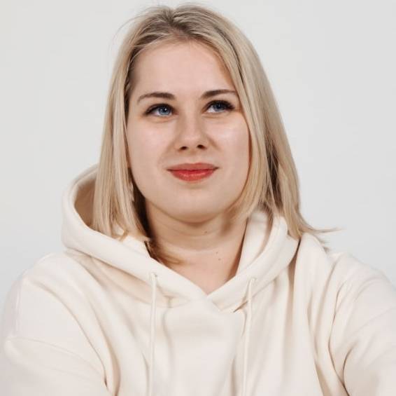 Иконка канала EVSTRATOVA | Со мной ты будешь продавать на 100к+