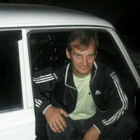 Иконка канала ВИТАЛИЙ СВИЗЕВ