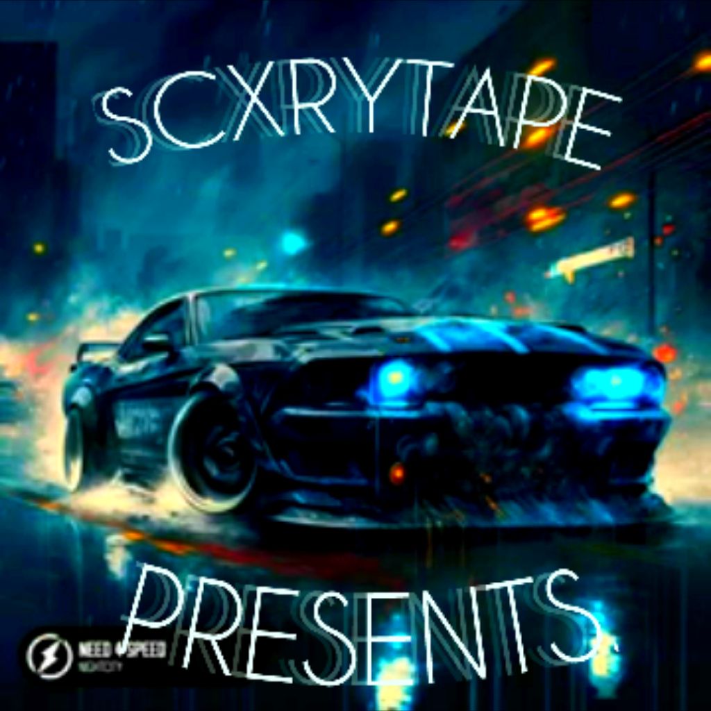 Иконка канала SCXRYTAPE
