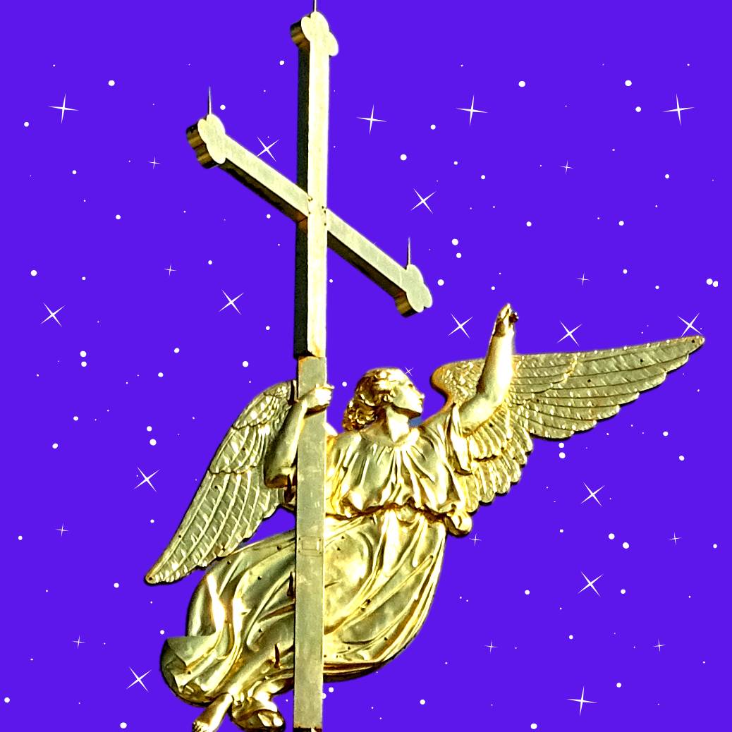 Иконка канала Елена Аксенова (Азы православия)