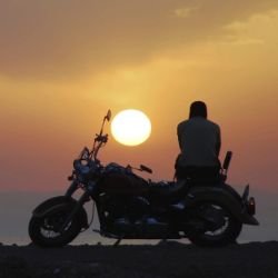 Иконка канала Djo Malibu