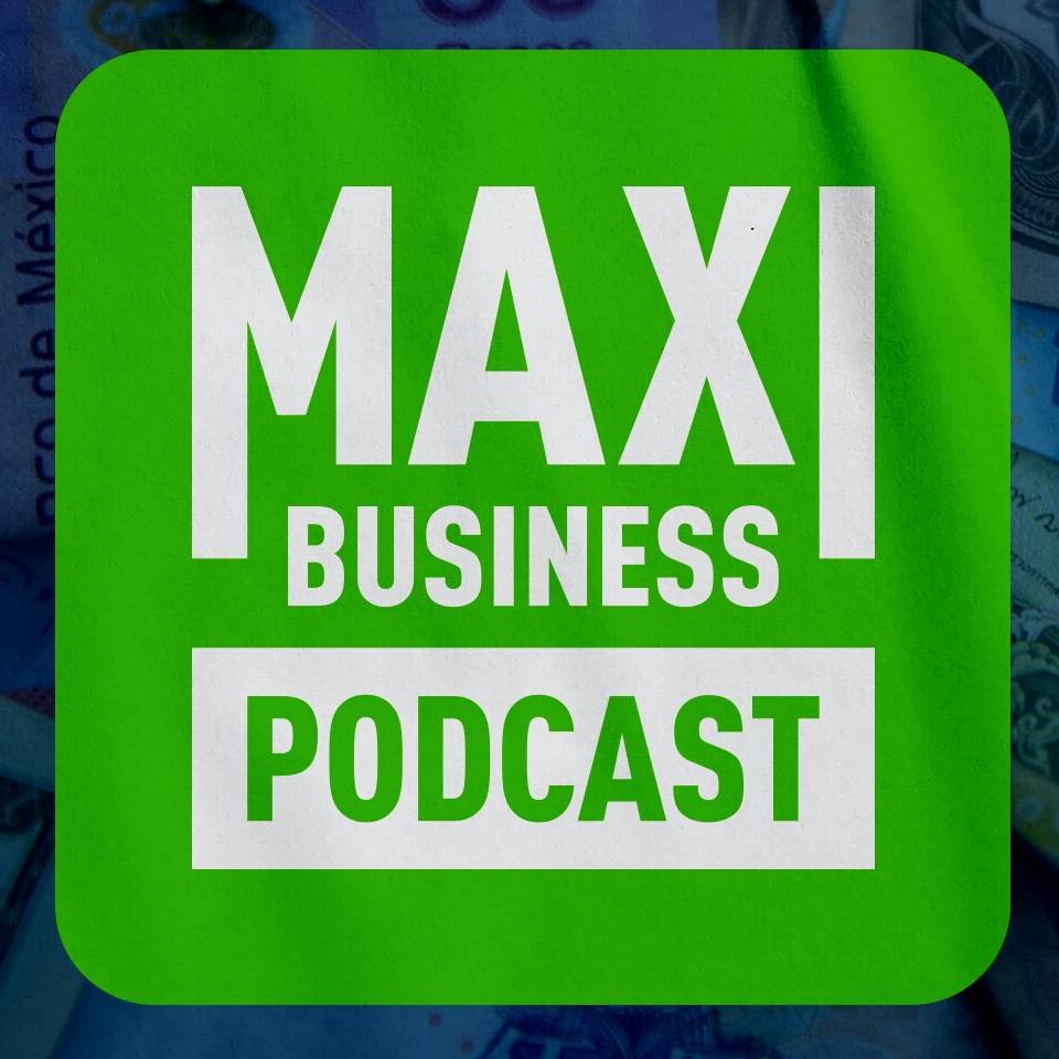 Иконка канала MAXIбизнес