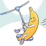 Иконка канала Детский развлекательный центр!