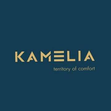 Иконка канала Kamelia mebel