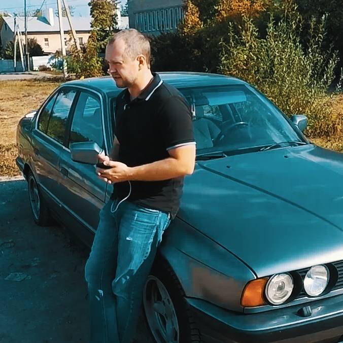 Иконка канала VERYAZOV DS