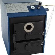 Иконка канала ТВЕРДОТОПЛИВНЫЙ КОТЕЛ "КОСМОС"