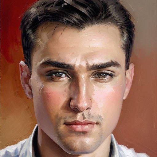 Иконка канала Greg161ru