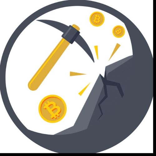 Иконка канала Искусство Майнинга