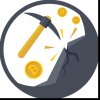 Иконка канала Искусство Майнинга